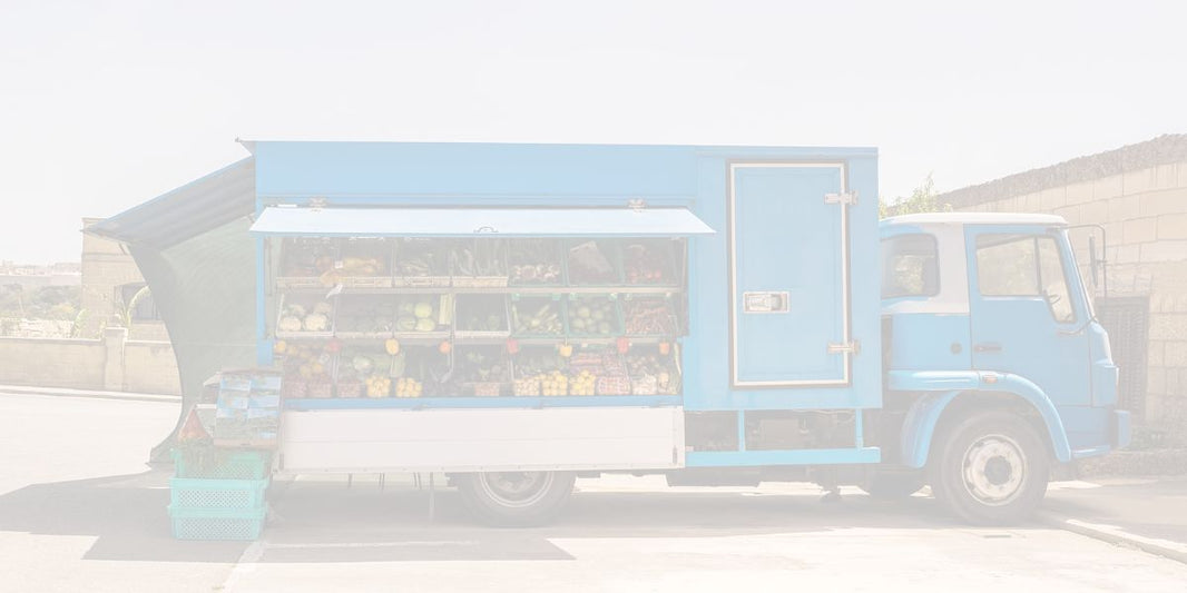 6 Ways Food Trucks Supplies Cut Costs With Reusables